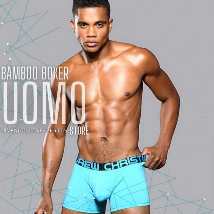 Boxer Bamboo | Uomo Store